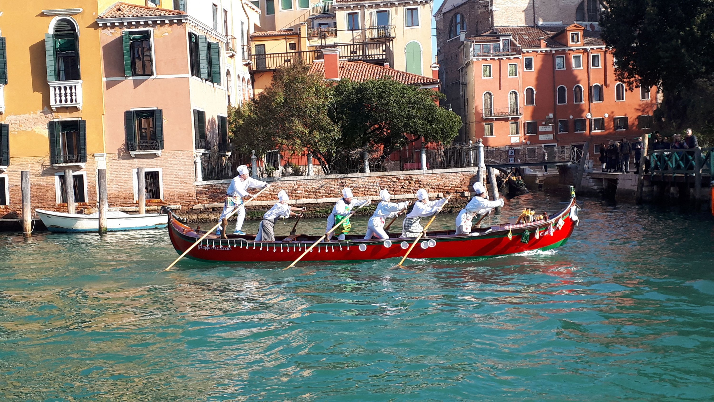 ¿Que es la Voga Veneta? – Venezia e il Veneto