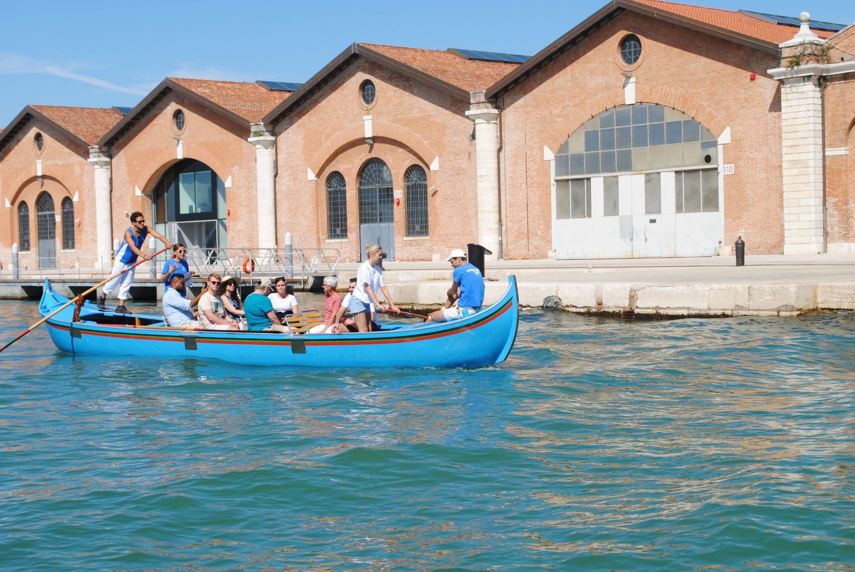 ¿Que es la Voga Veneta? – Venezia e il Veneto