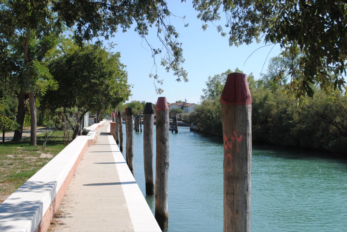 Le Vignole – Venezia e il Veneto