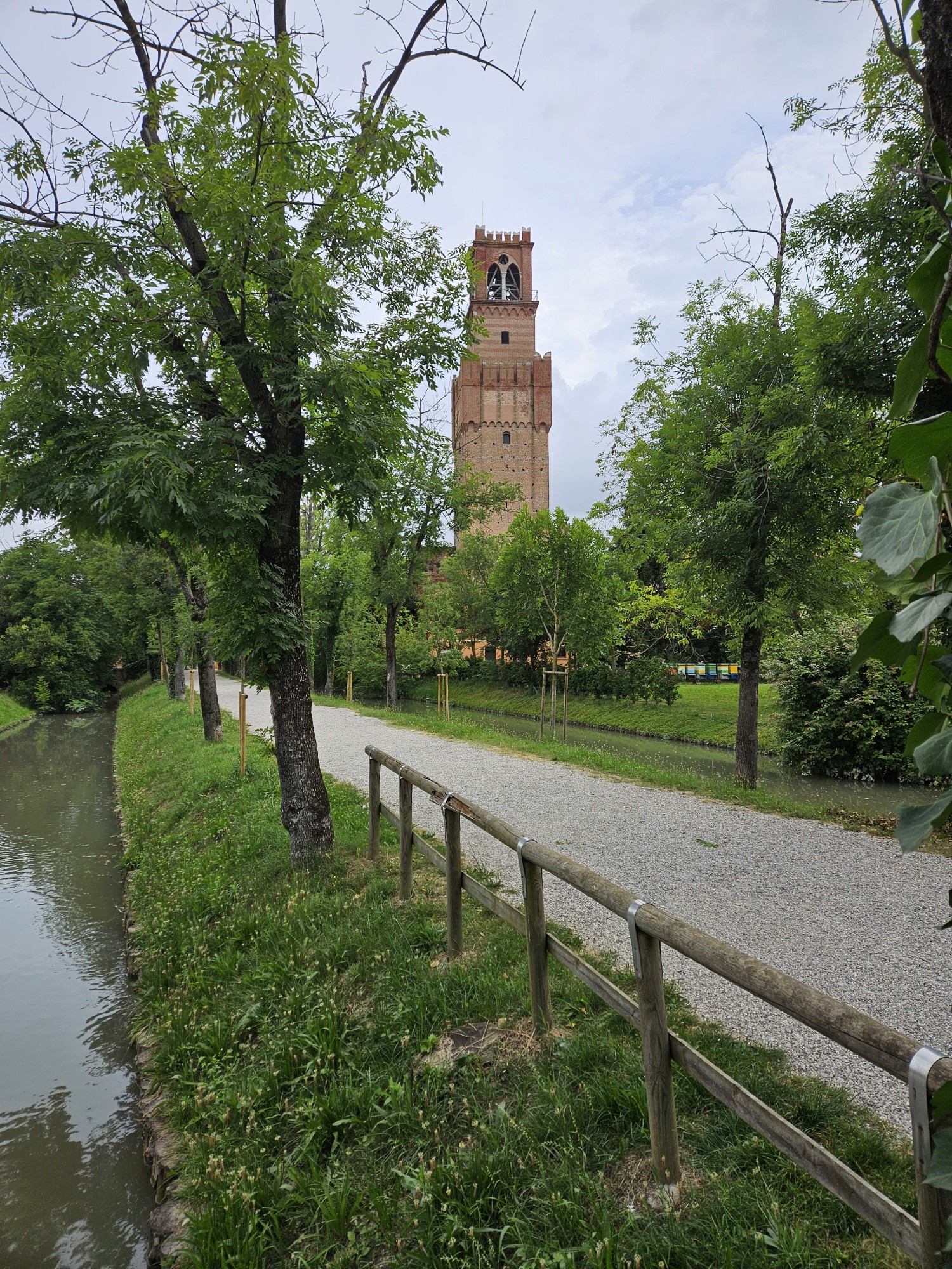 Venezia e il Veneto – Paseando por Venecia, el Veneto y mucho màs.