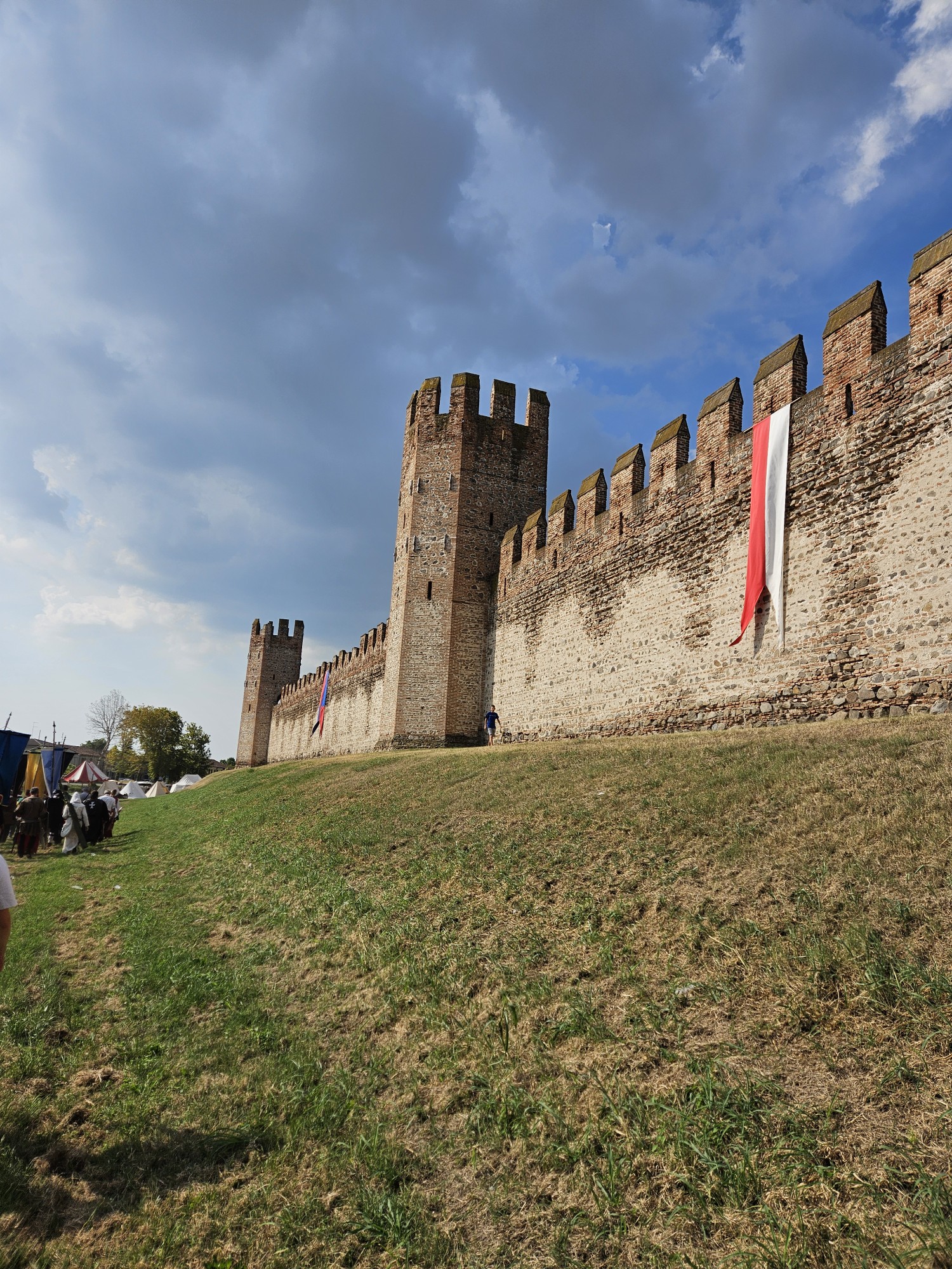 Venezia e il Veneto – Paseando por Venecia, el Veneto y mucho màs.
